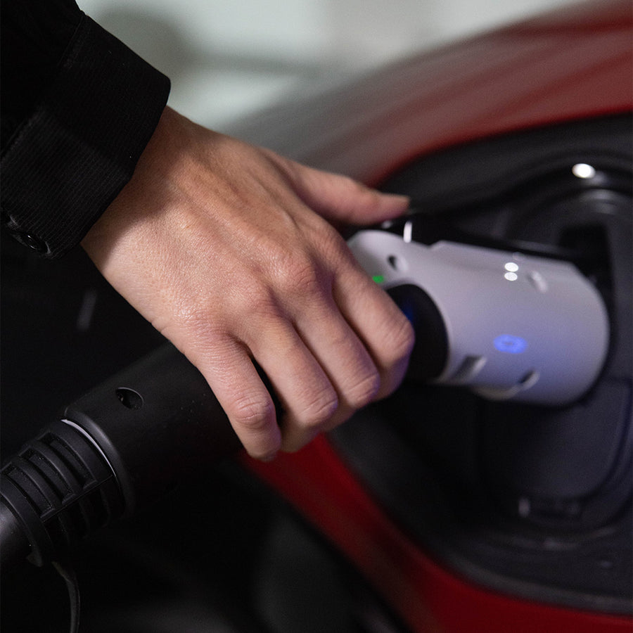 Schumacher Electric – Your Perfect EV Charging Solution